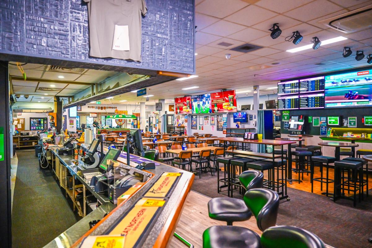 Buff Club | Sound Rewards